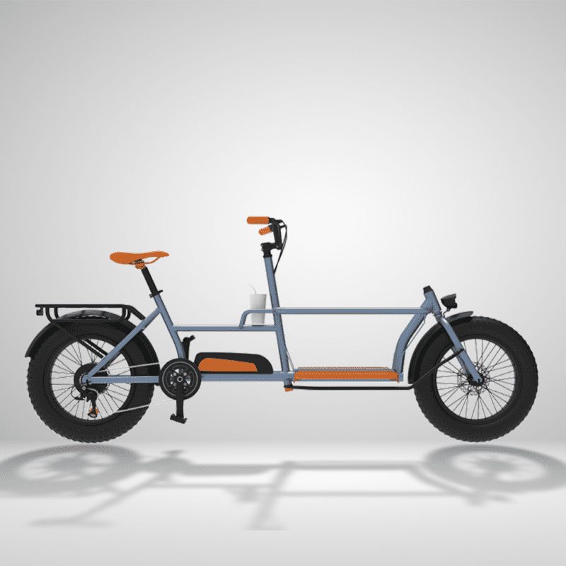 VeloMove - Premium Electric Bikes Supplier from China